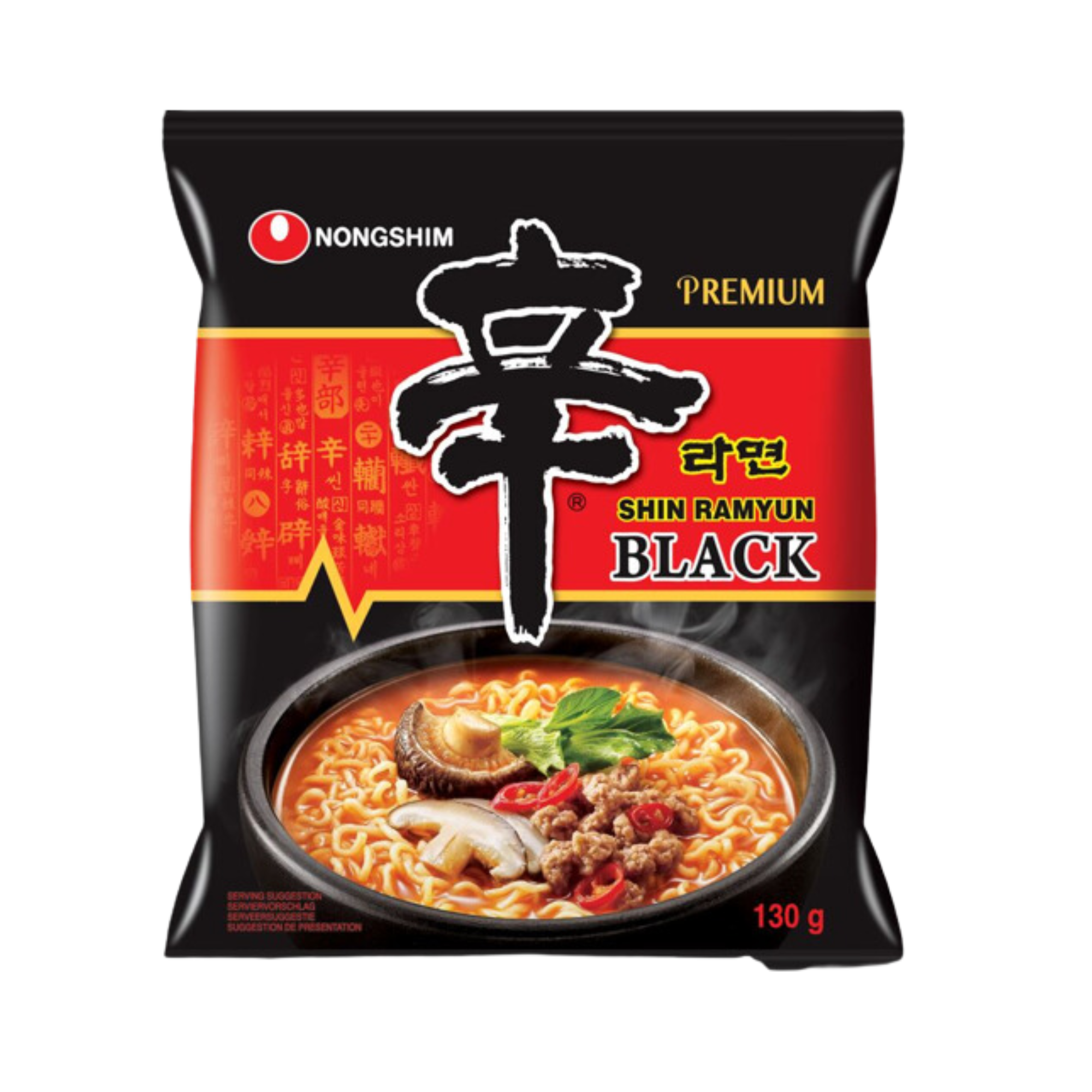 Catálogo de productos Deli Global Food