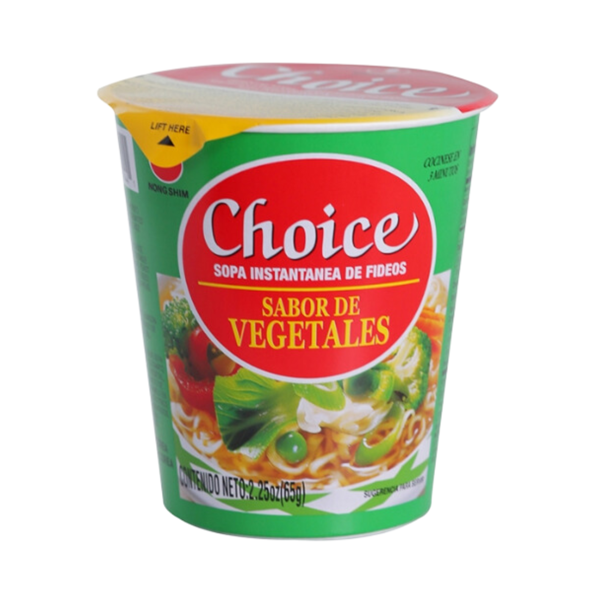 Catálogo de productos Deli Global Food