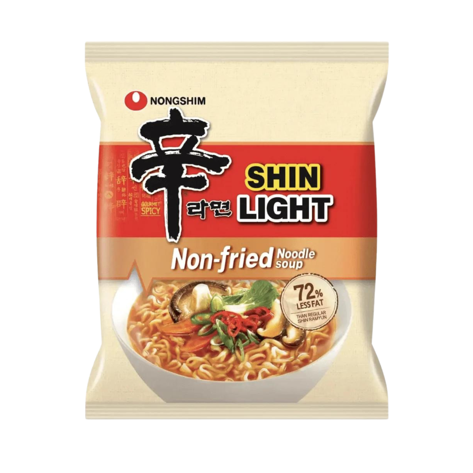 Catálogo de productos Deli Global Food