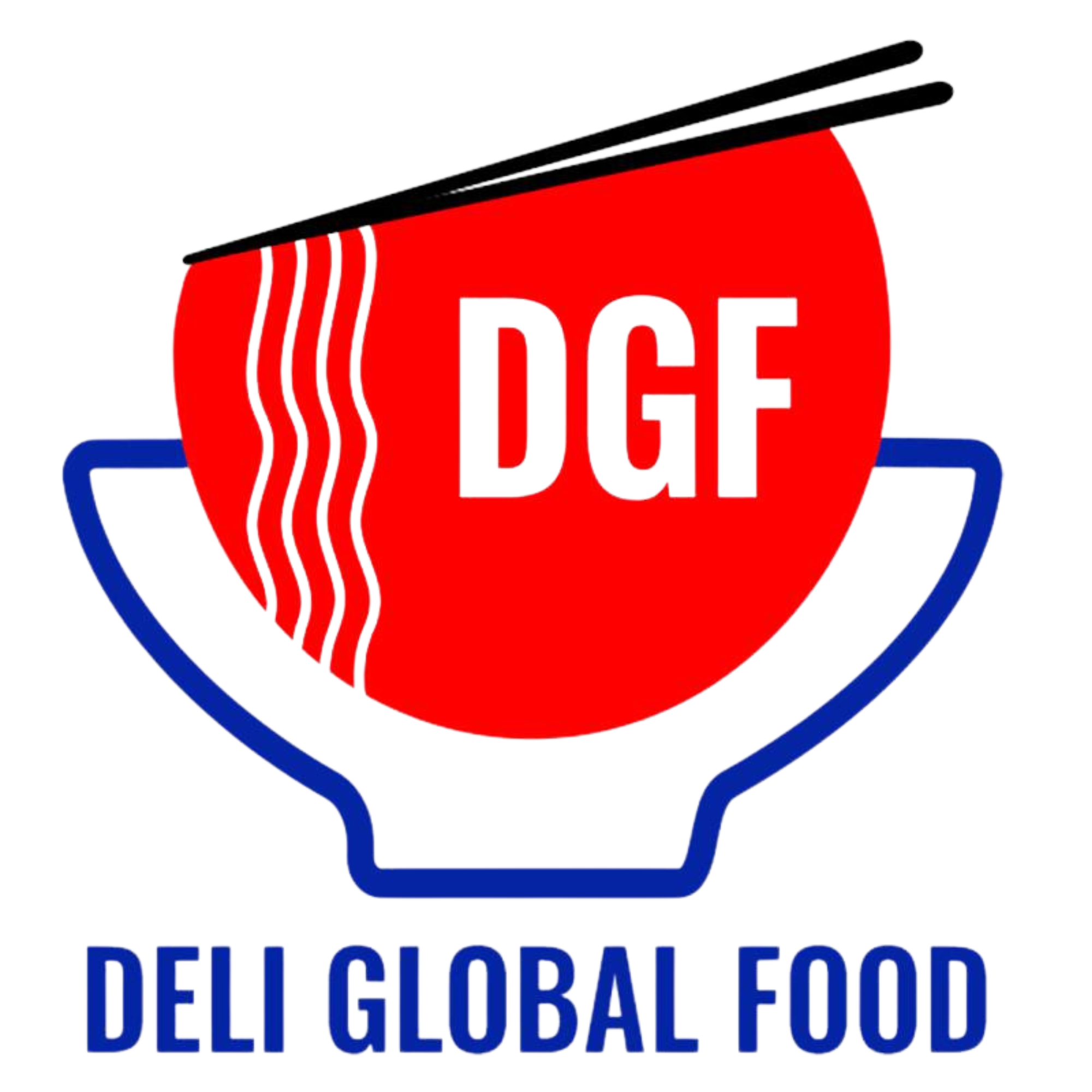 Catálogo de productos Deli Global Food