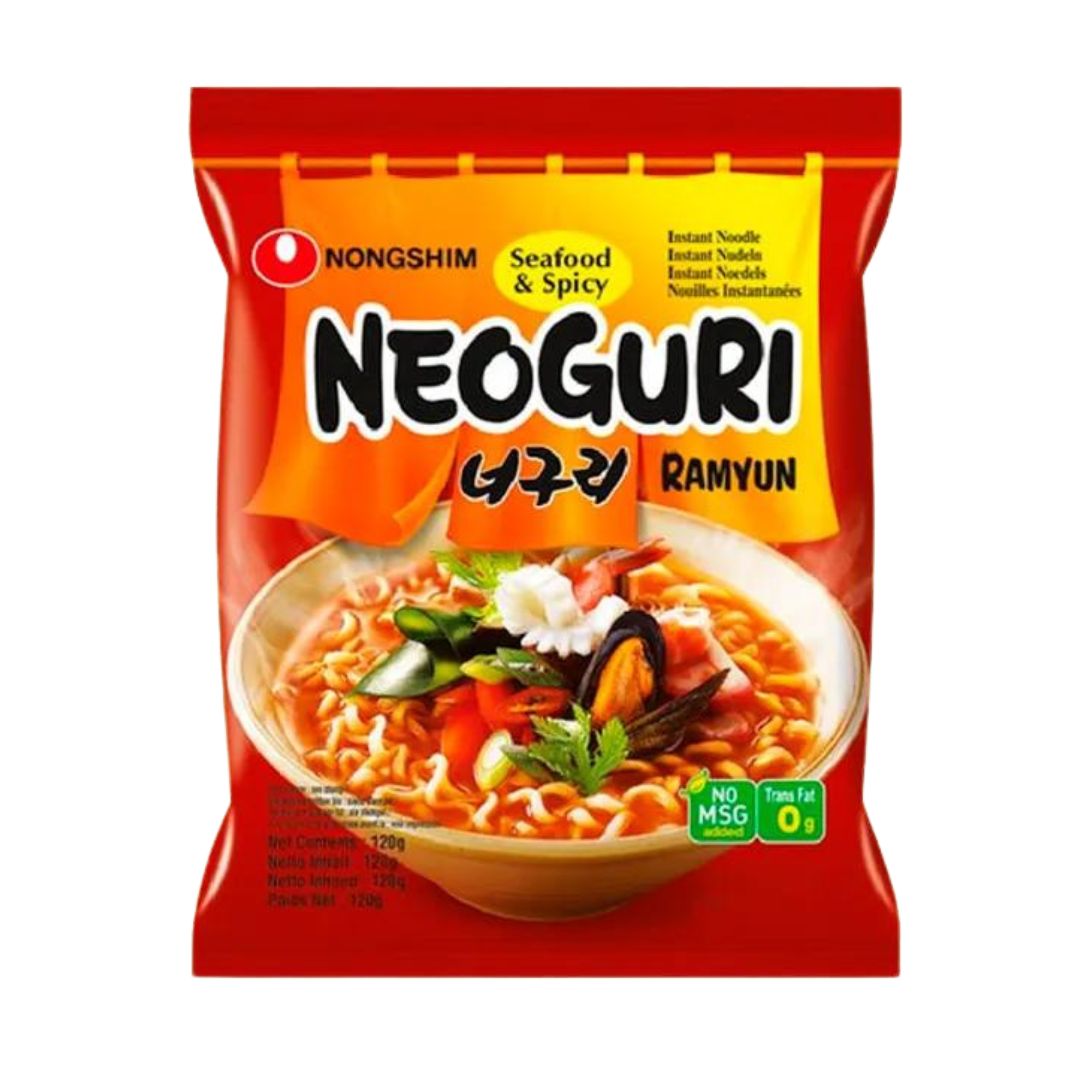 Catálogo de productos Deli Global Food