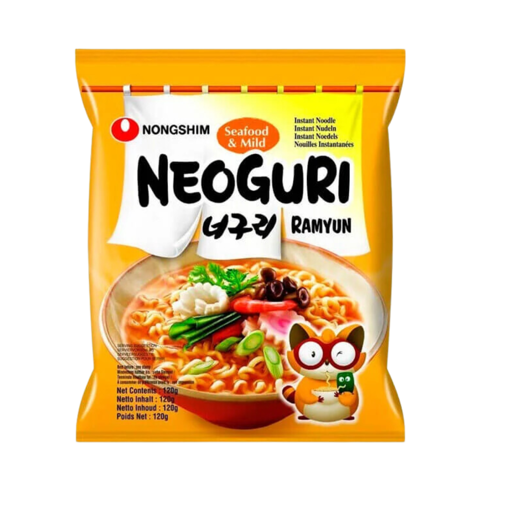 Catálogo de productos Deli Global Food